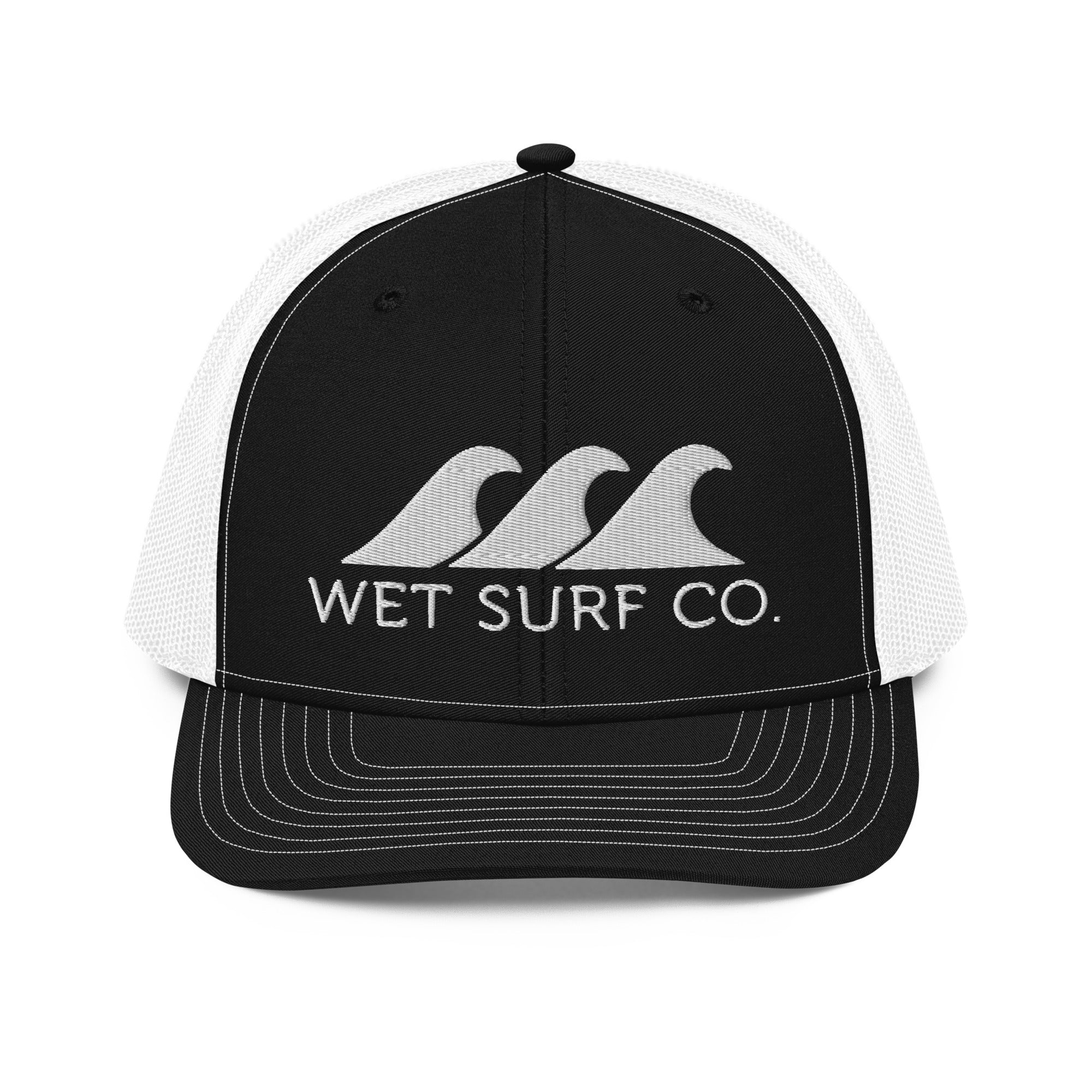 Wet Surf Co. Hats